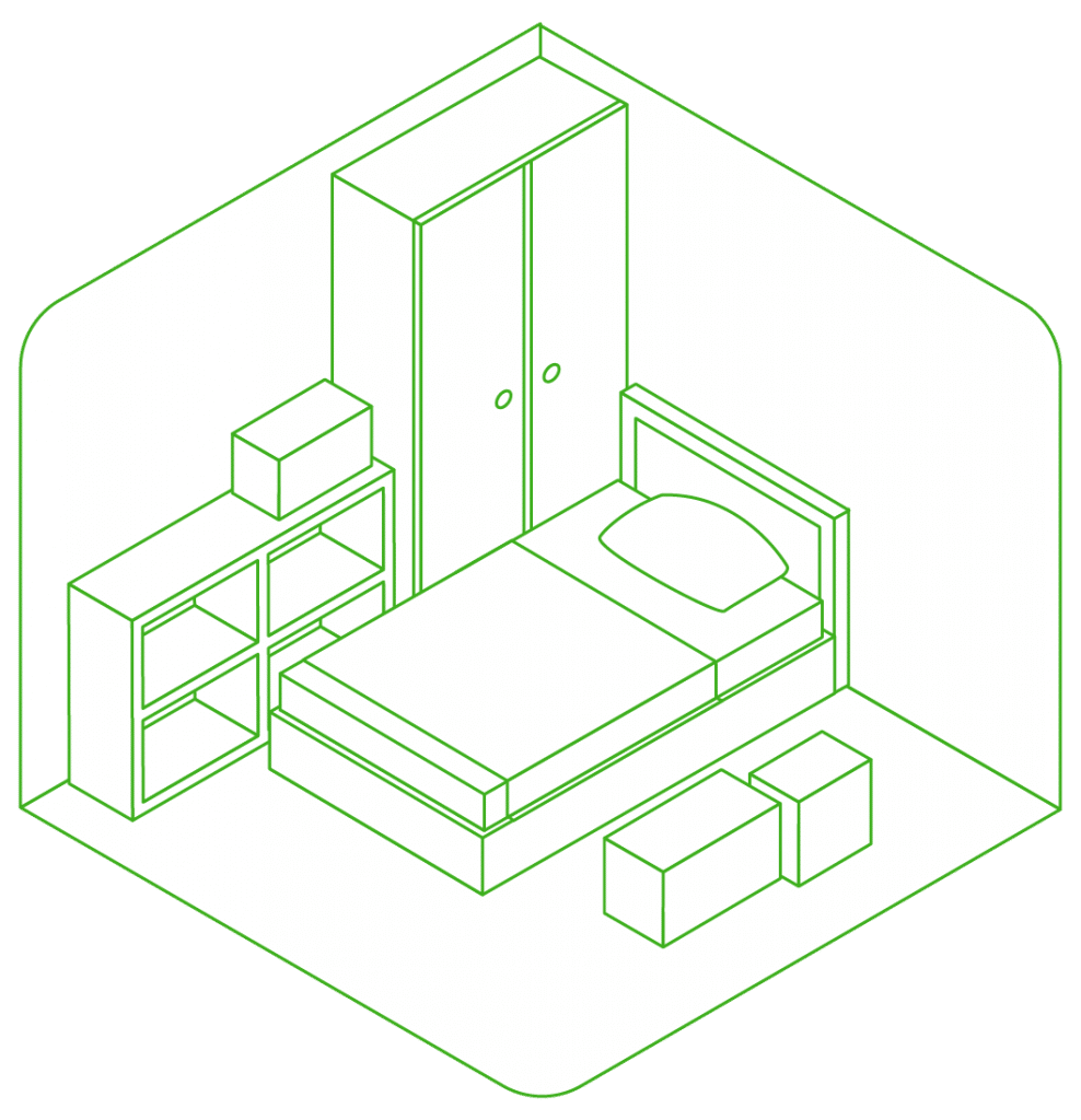 Size Guide – Amazing Storage