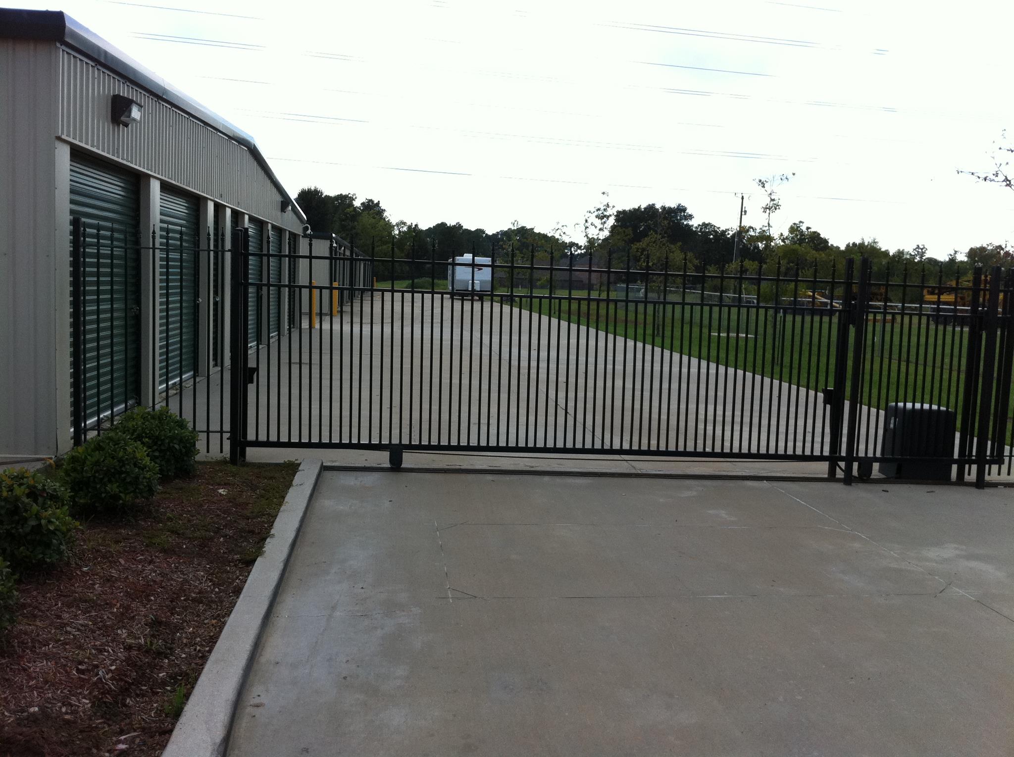 Commercial Storage – Amazing Storage