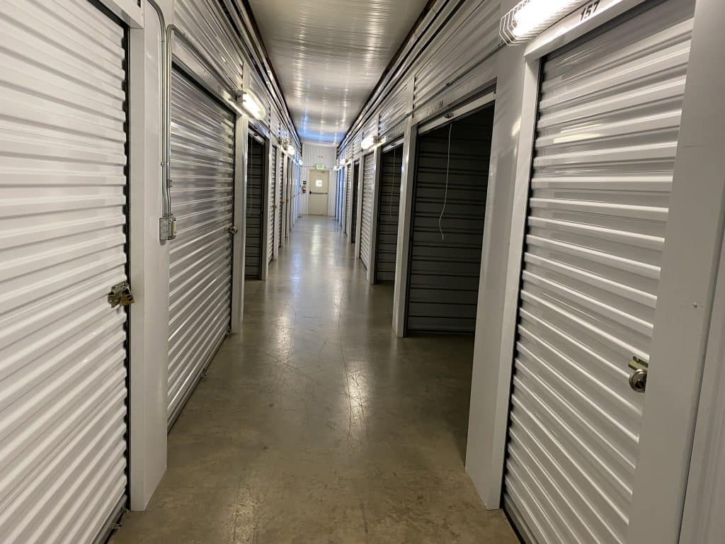 Amazing Storage – Safe & Secured Storage in Lafayette, La